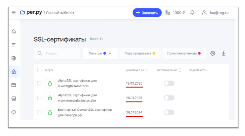 Как установить SSL-сертификат и перейти на https: пошаговая инструкция - Успешные кейсы WebCanape