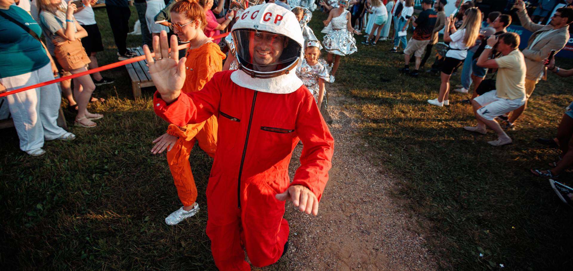 IT-фестиваль Tabtabus: история создания и впечатления основателя