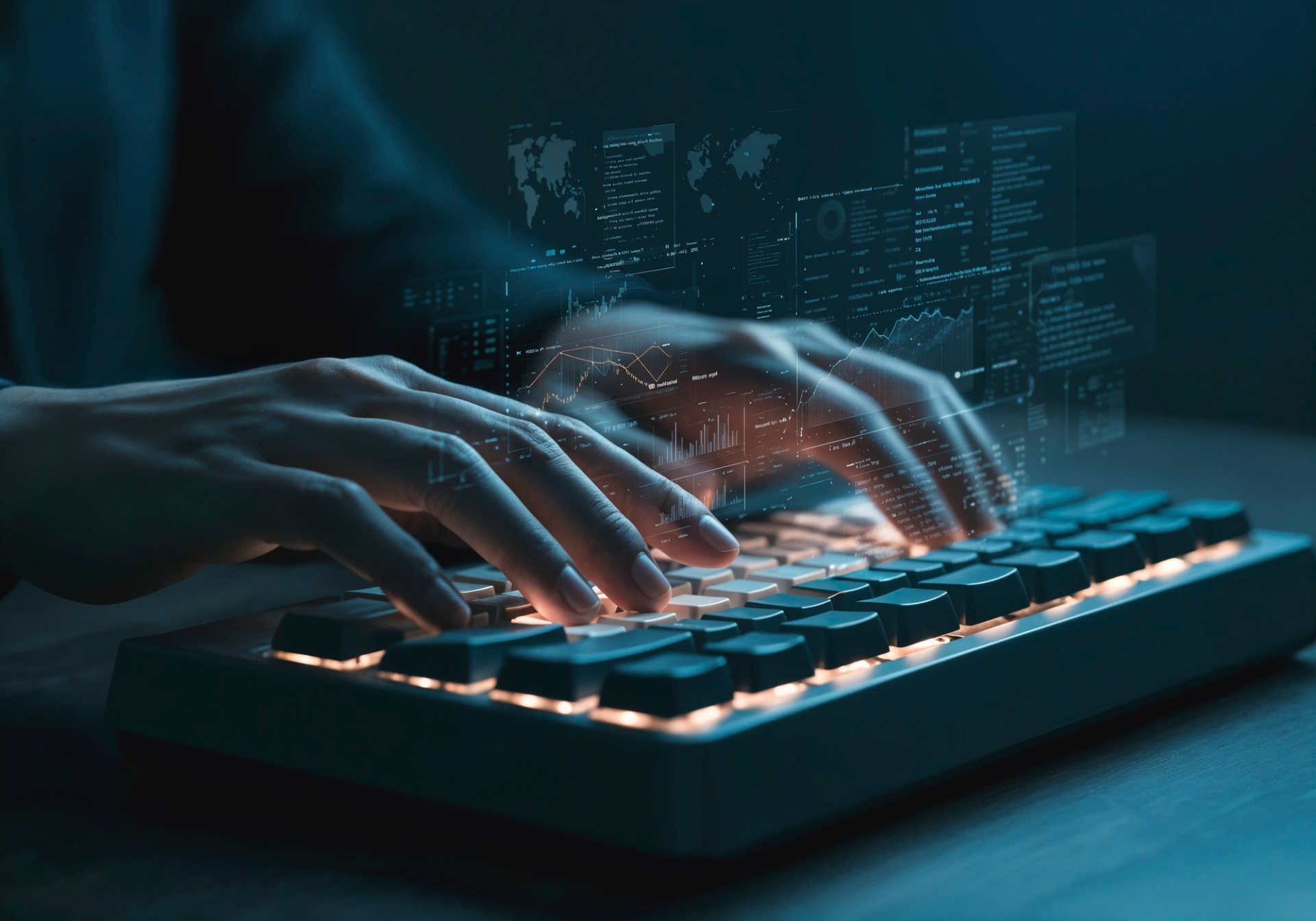 Промпт №9: создание фирменного стиля с помощью нейросетей